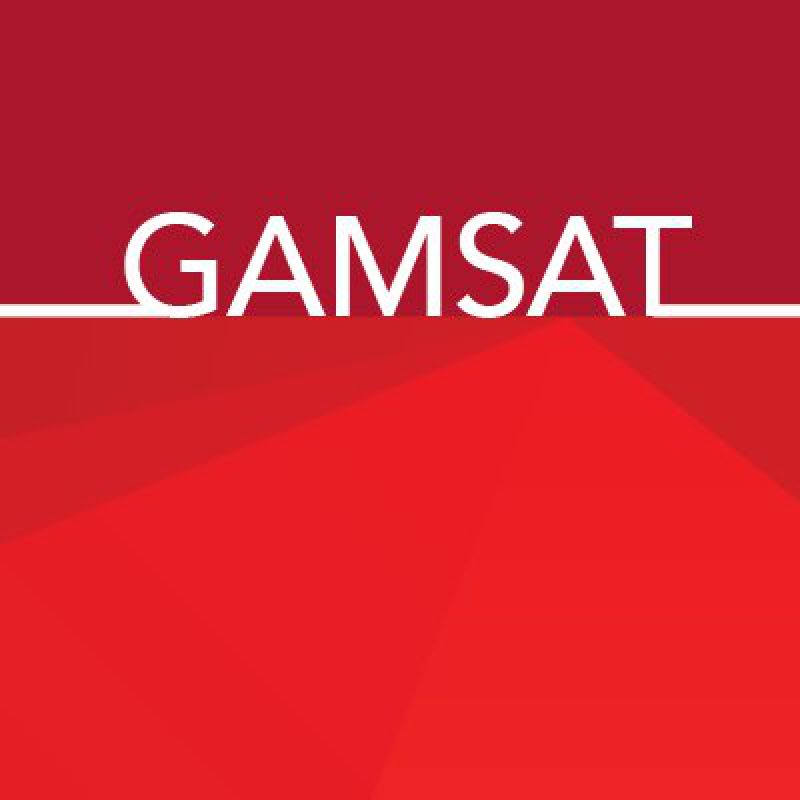 GAMSAT - GRADUATE MEDICAL SCHOOL ADMISSION TEST - KỲ THI TUYỂN SINH ...