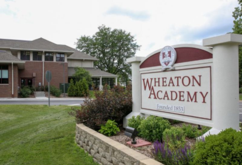 WHEATON ACADEMY (WA) - MỘT TRONG NHỮNG TRƯỜNG THPT TƯ THỤC CƠ ĐỐC GIÁO ...