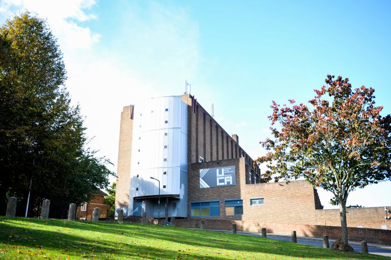 UNIVERSITY FOR THE CREATIVE ARTS (UCA) - ĐẠI HỌC ĐỨNG ĐẦU VƯƠNG QUỐC ...